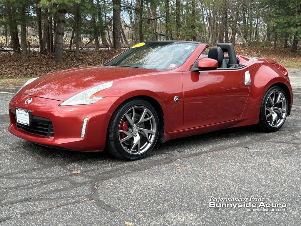 Used 2013 Nissan 370Z for Sale Near Me - TrueCar Used 2013 Nissan 370Z for Sale Near Me - TrueCar