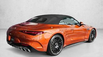 largest convertible car