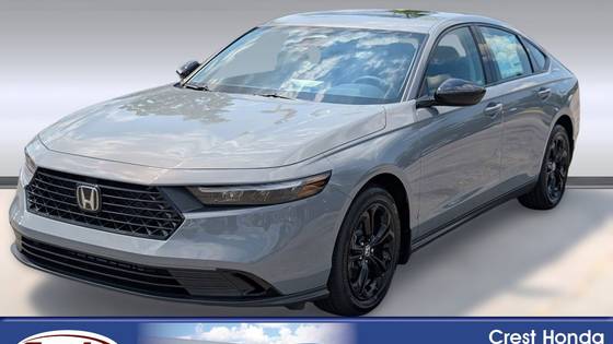 Crest Honda - Car Dealership in Nashville, TN - TrueCar