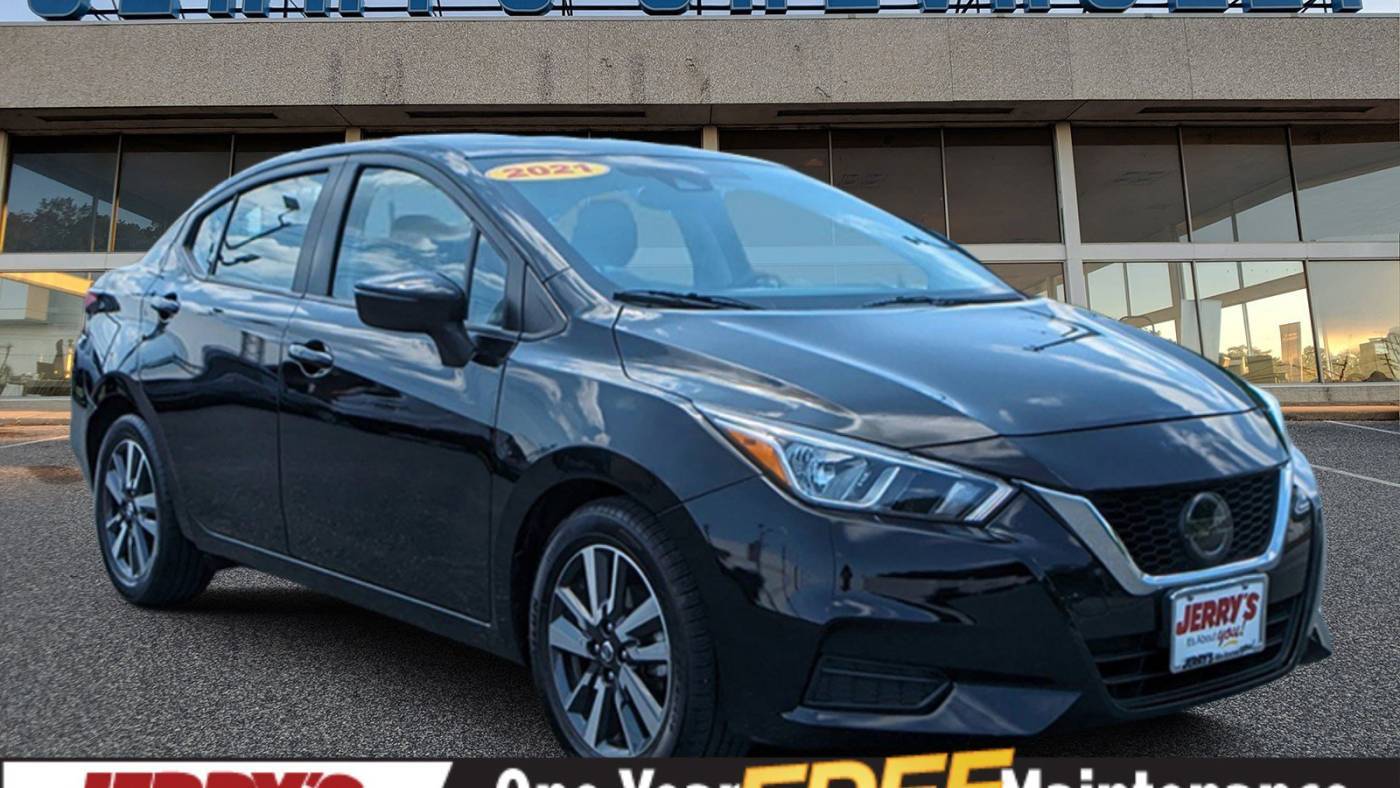 Used Cars for Sale in Parkville, MD (with Photos) - TrueCar