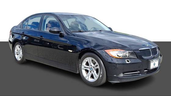 Used BMWs Under $5,000 for Sale Near Me - TrueCar