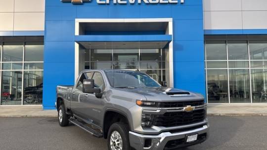 Used Cars for Sale in Seattle, WA - iSeeCars.com